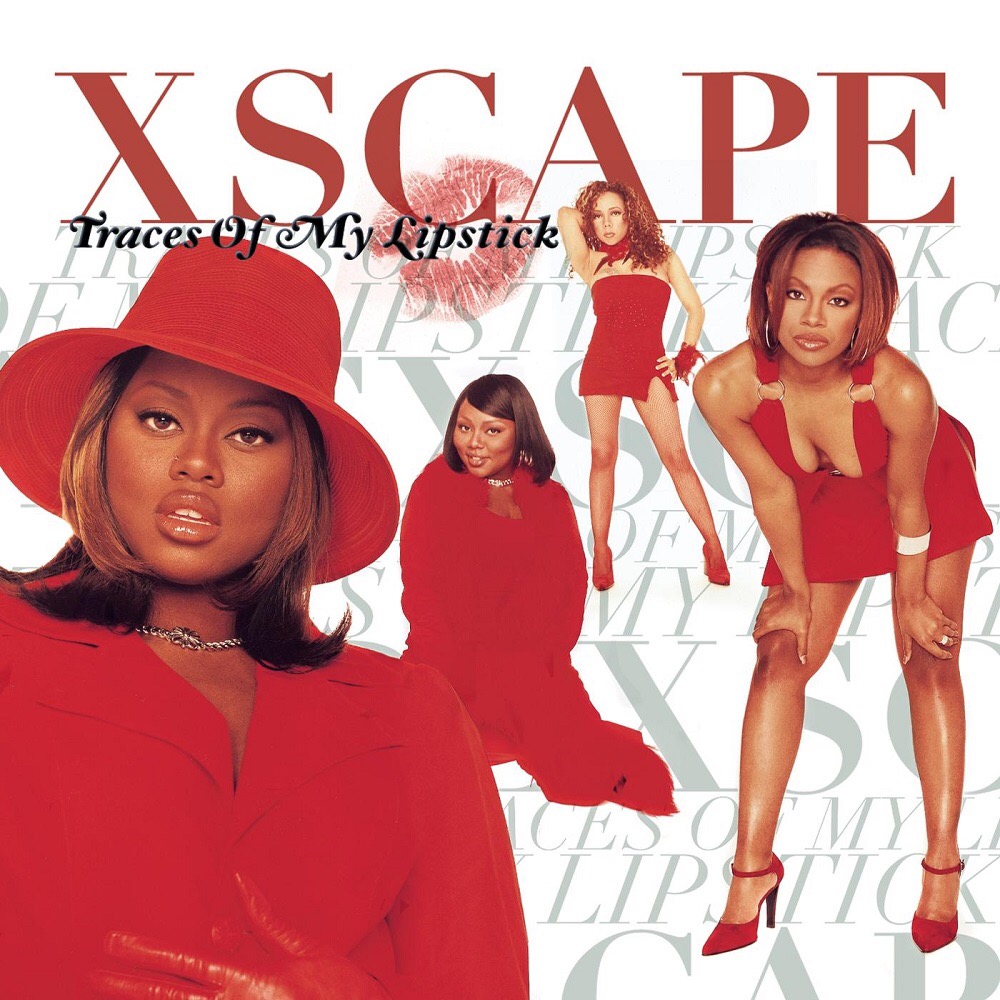 Xscape: Give Our Legends Their Flowers. – markizdj.com