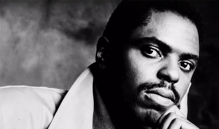 Glenn Jones: Give Our Legends Their Flowers. – markizdj.com